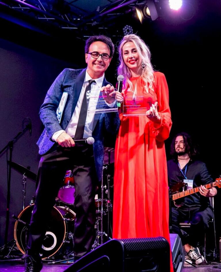Torna il prestigioso Festival della canzone “Premio Eleonora Lavore ...