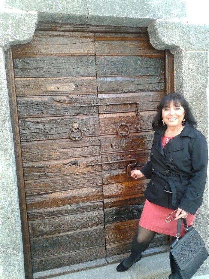 Daniela Alibrandi e il suo universo narrativo senza confini: tra nuovi ...