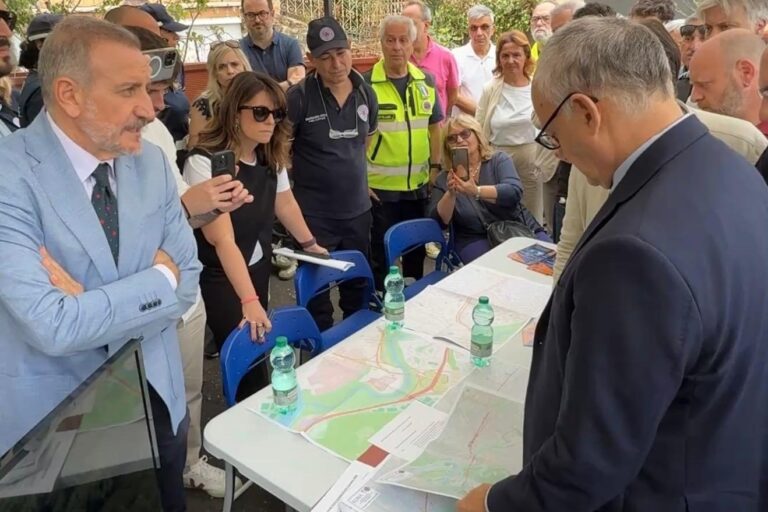 Prati Fiscali, Gualtieri: "Per il tornado chiederemo a Regione calamità ...